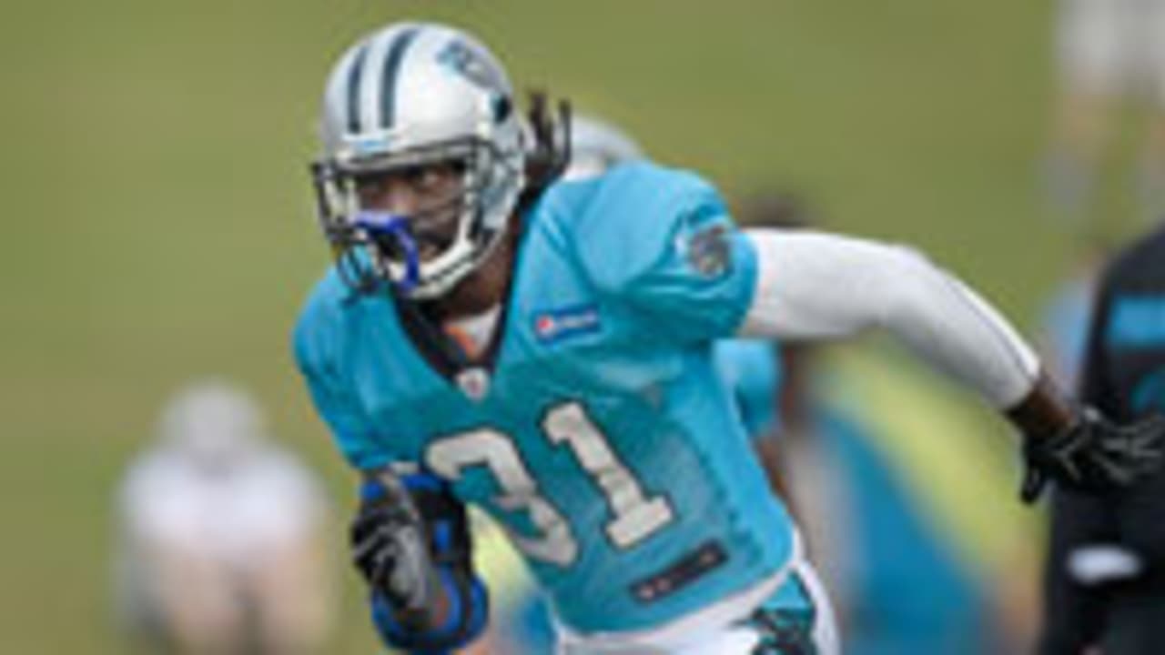 Tillman brings punch to Panthers