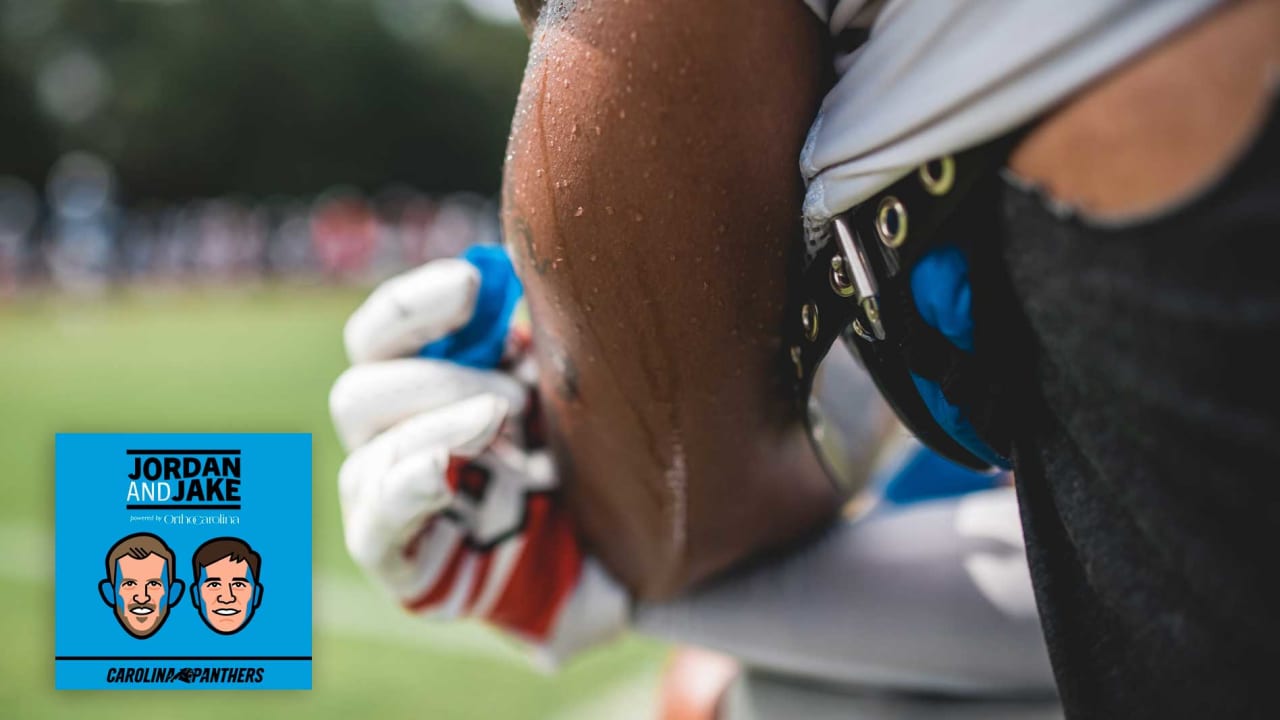 Jordan and Jake Recap: Summer Mindset