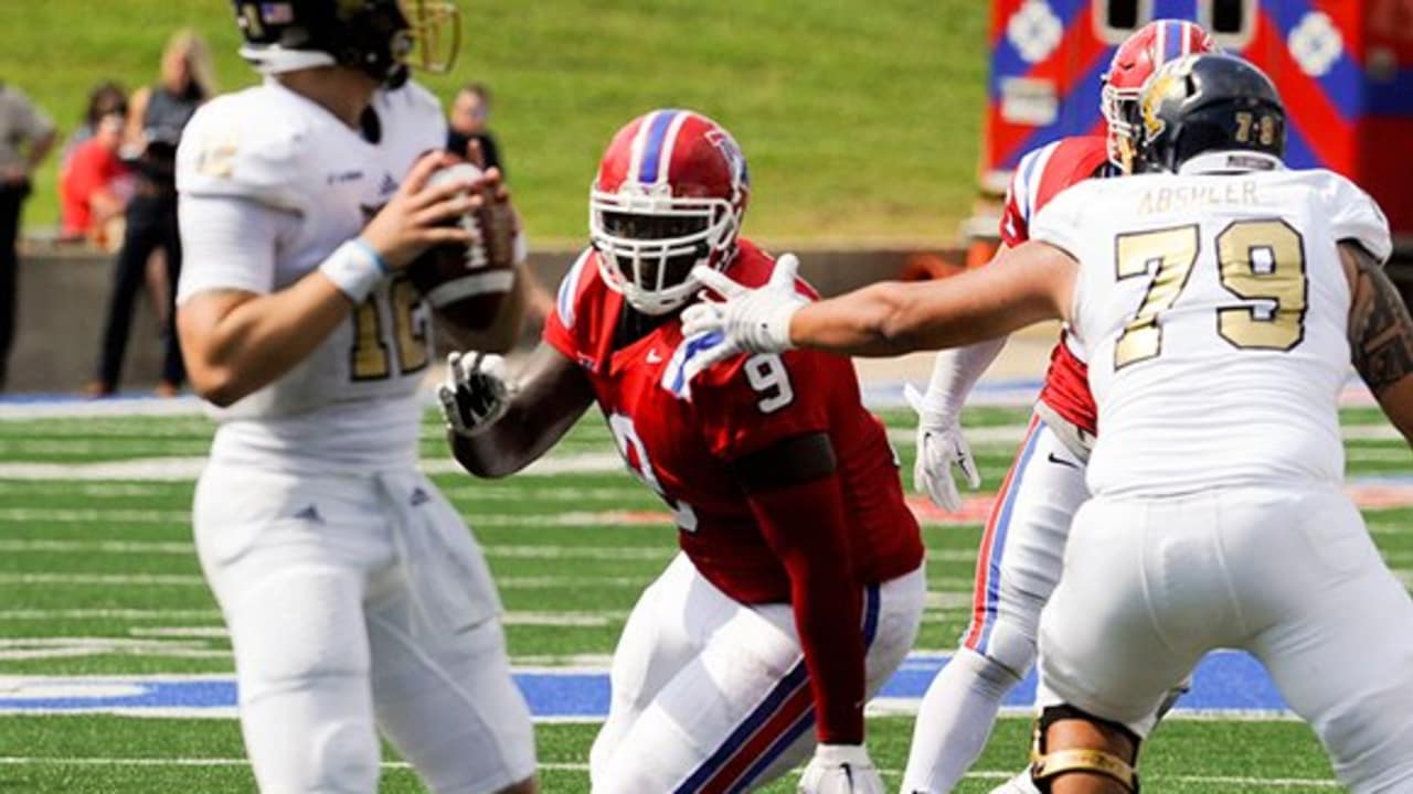 Instant Analysis: Vernon Butler Instant Analysis: Vernon Butler
