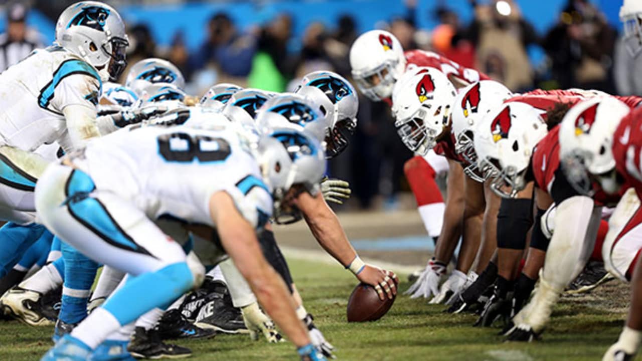 Looking back at last five Panthers-Cardinals clashes