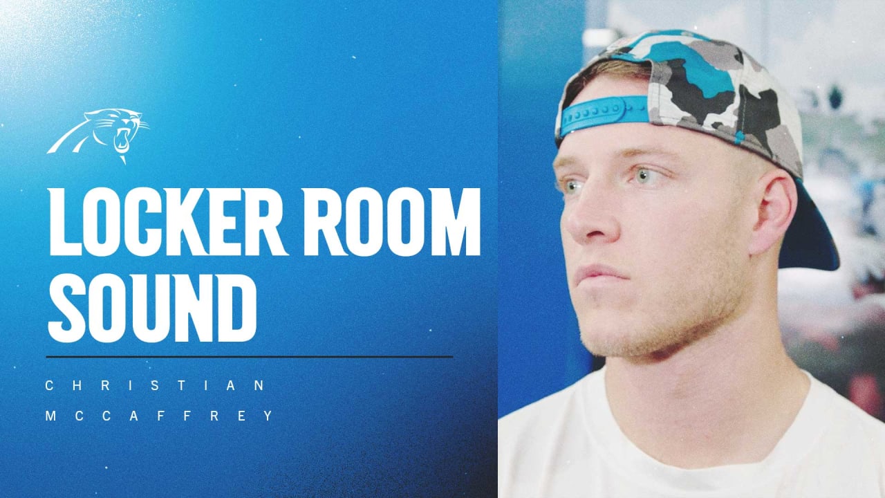 Locker Room Sound: Thursday, 10/05