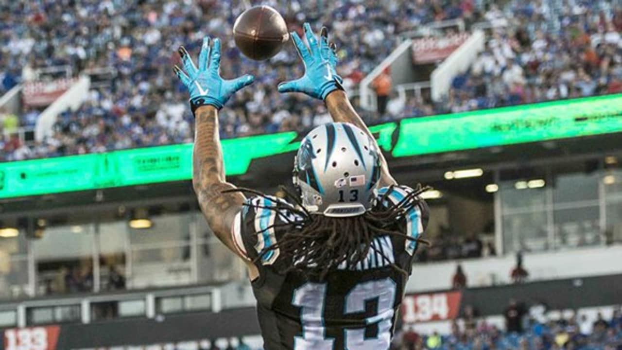 Panthers offensive needs