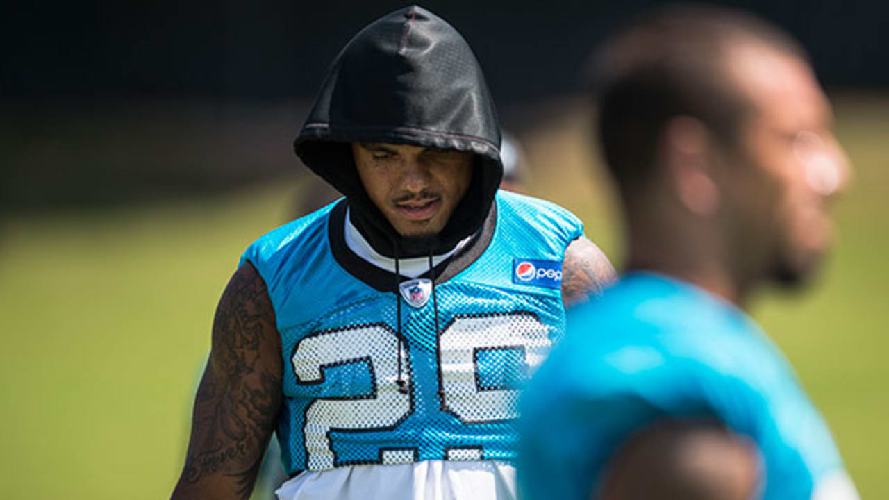 Rivera discusses roster decisions