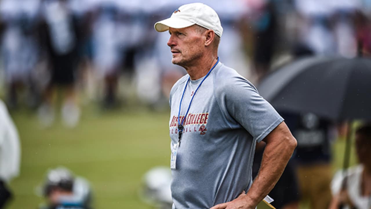 Mike Mayock Q&A