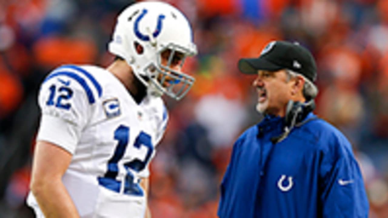 Opposing View: Panthers vs. Colts