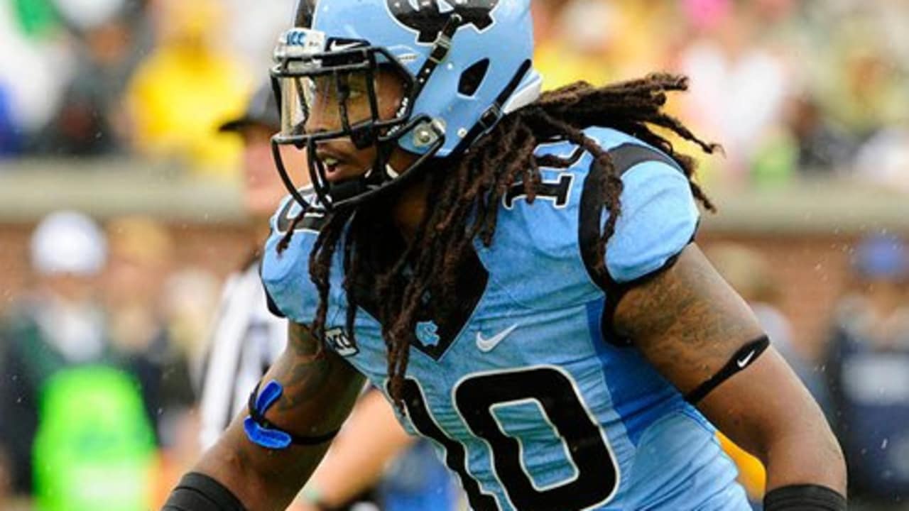 Tre Boston Interview