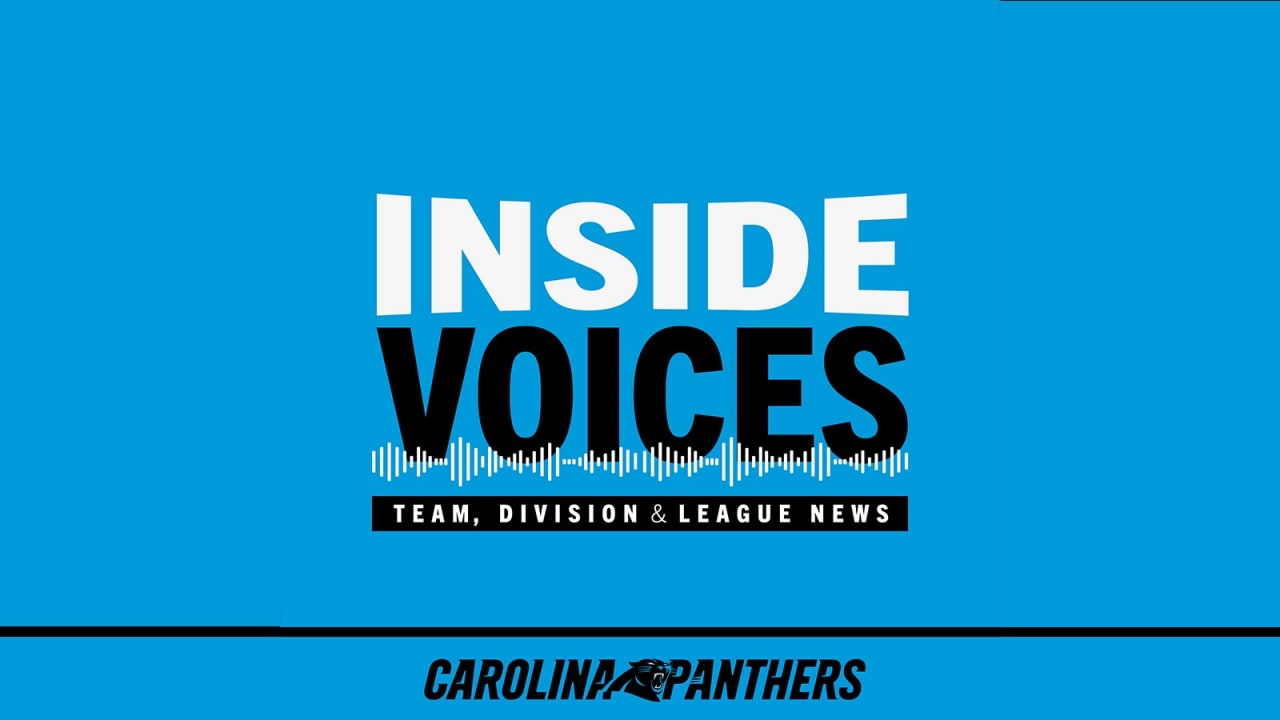 Trailer: Inside Voices