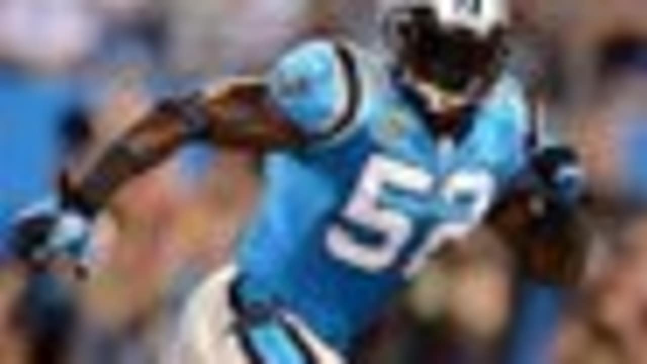 Beason out for season
