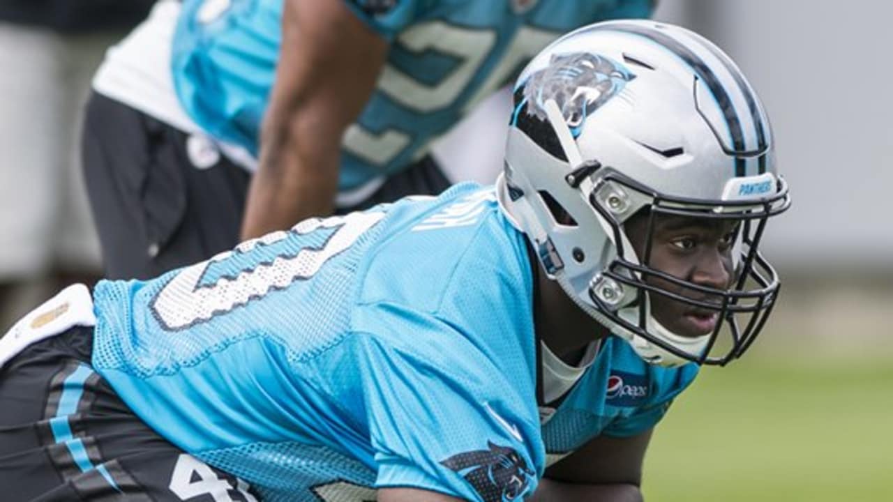 One-on-One: Alex Armah