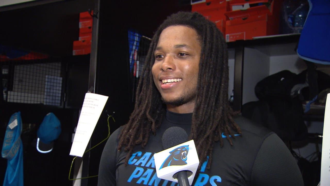 Benjamin: Ready for the first play