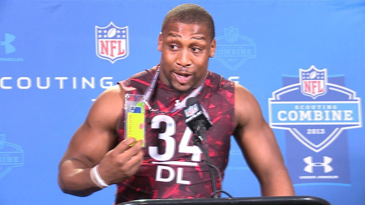 Sam Montgomery: Greenwood native moving forward