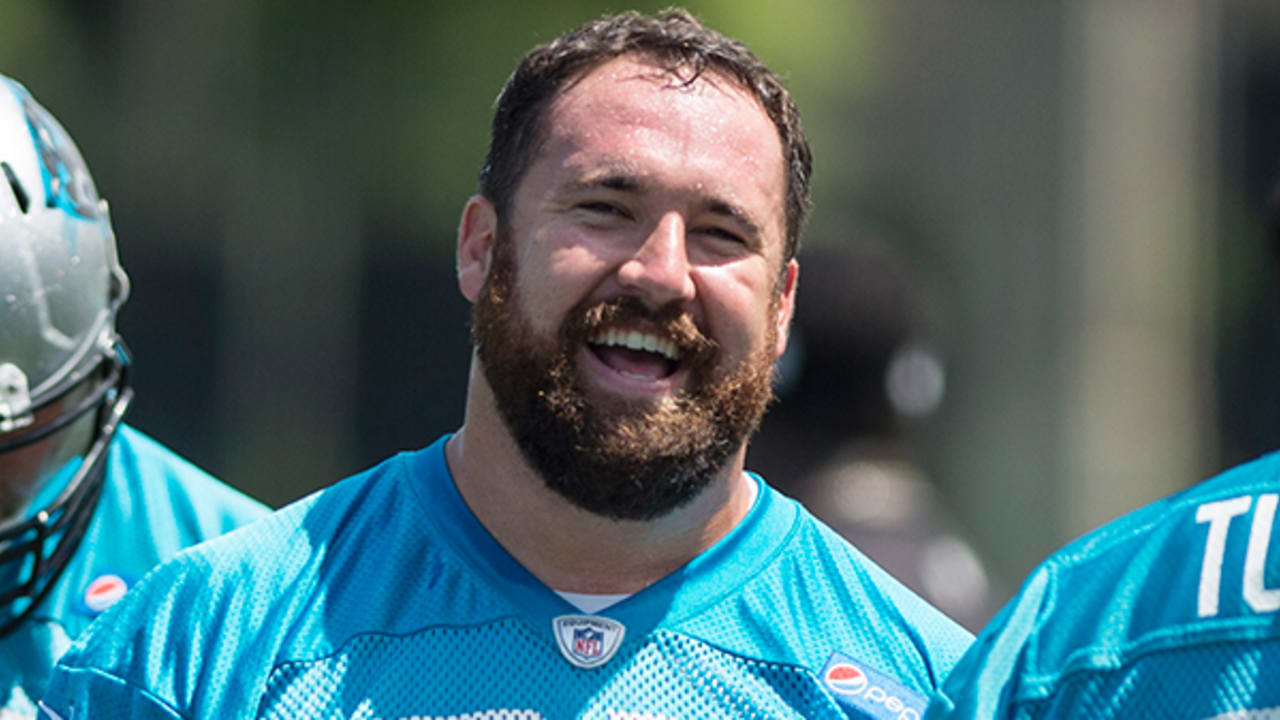 Kalil writes his latest chapter