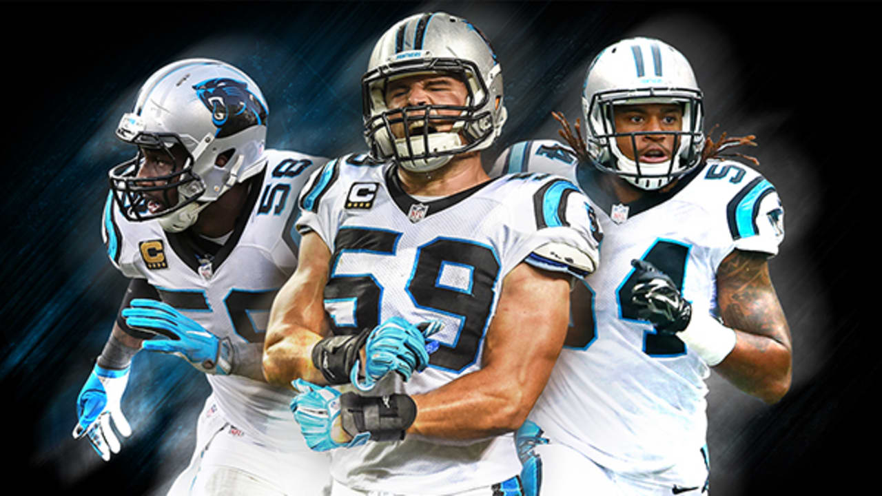 Three Questions: 2017 Linebackers