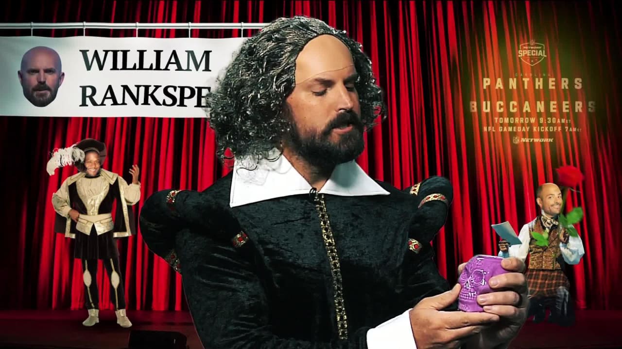 Adam Rank's fantasy starts, sit for Week 8