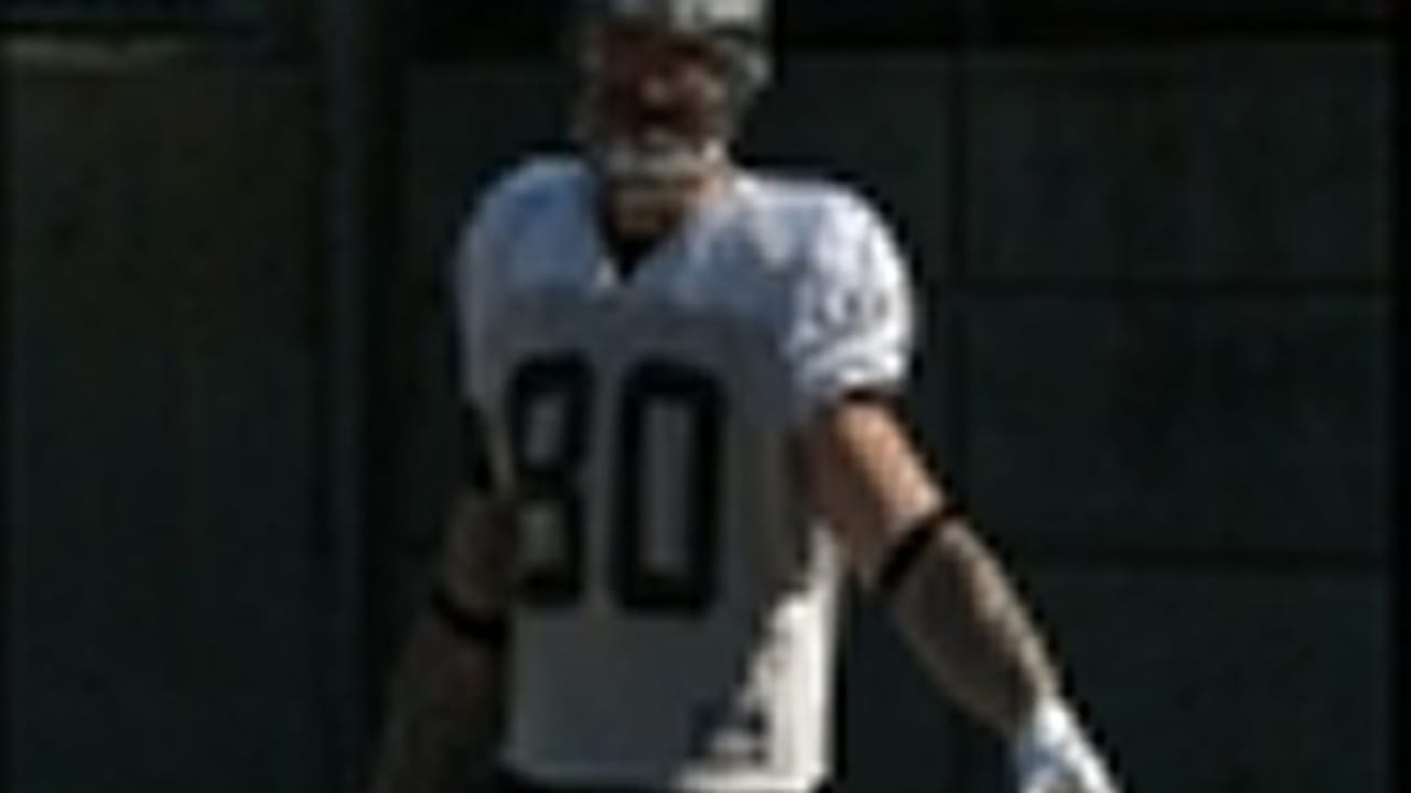 Jeremy Shockey talks about how Rob Chudzinski uses the tight ends in ...