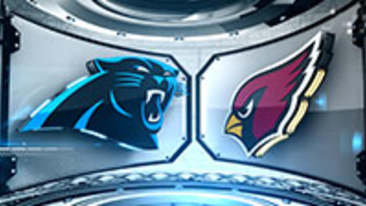 What to watch: Panthers vs. Cardinals