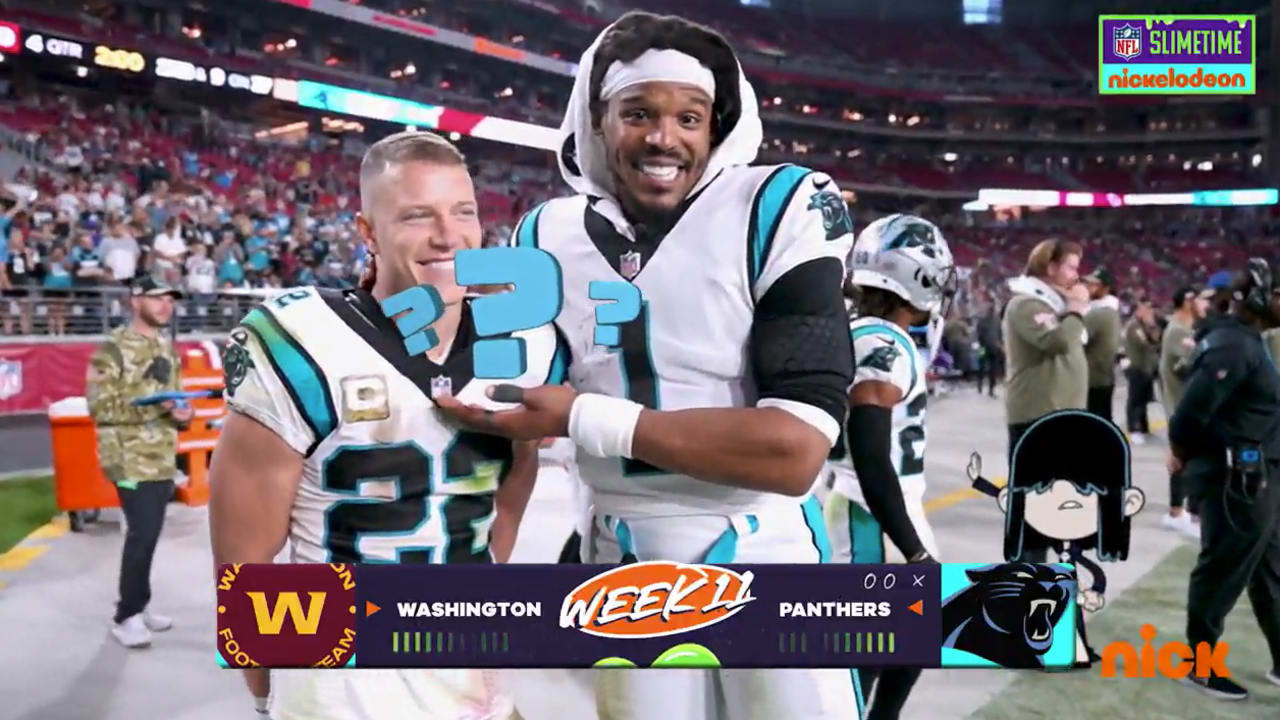 Nate Burleson previews Week 11 matchups