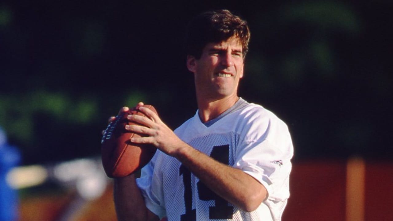 For Frank Reich and Dom Capers, camp is back to the future