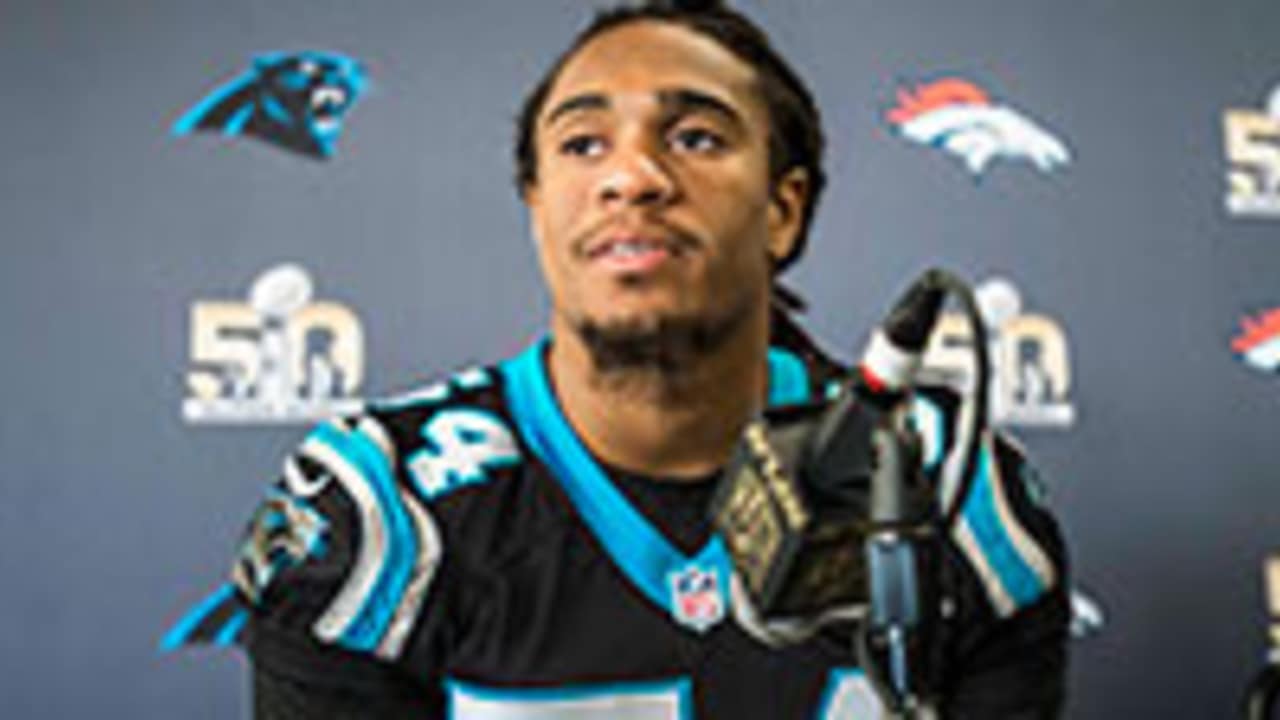 Shaq Thompson's Role Expanding