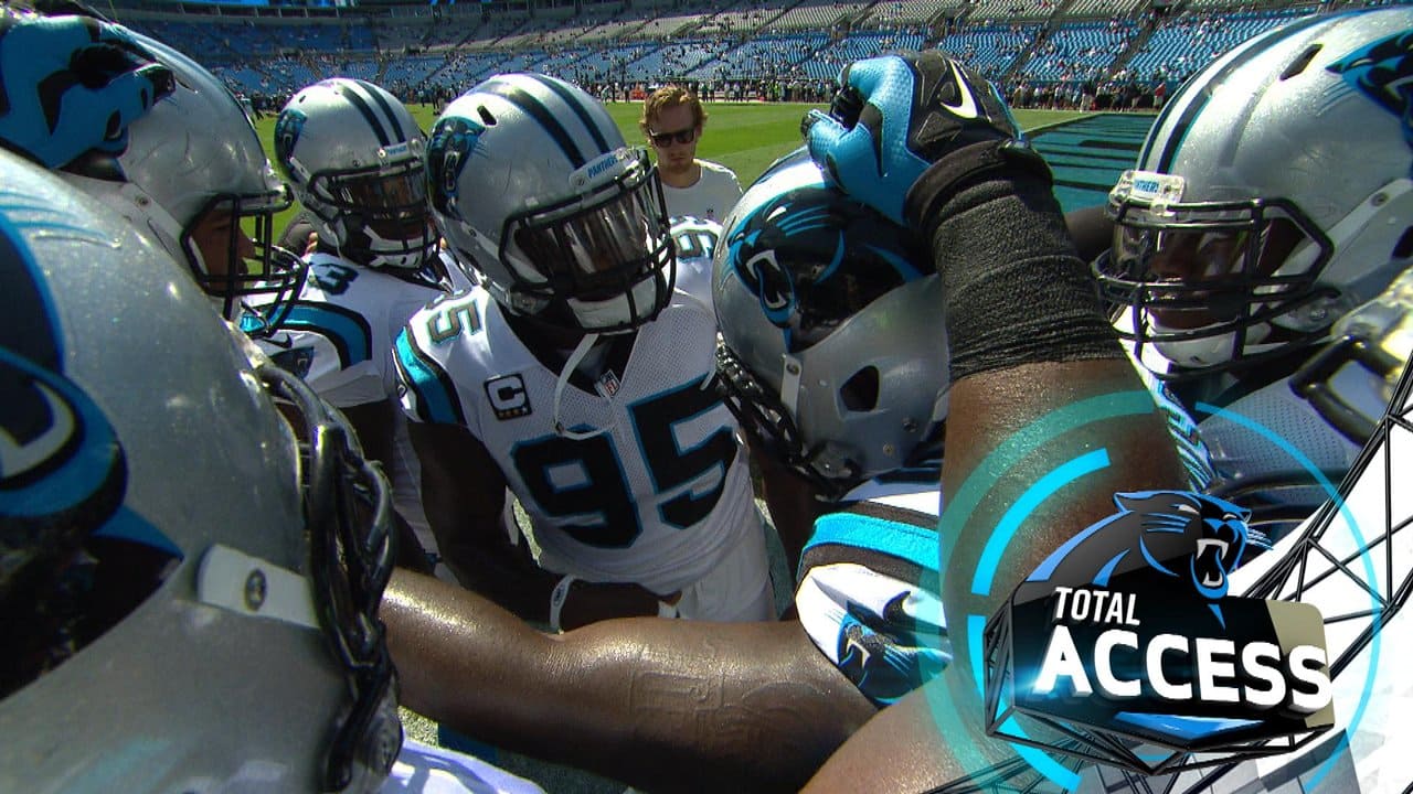 Total Access: "Get the job done"