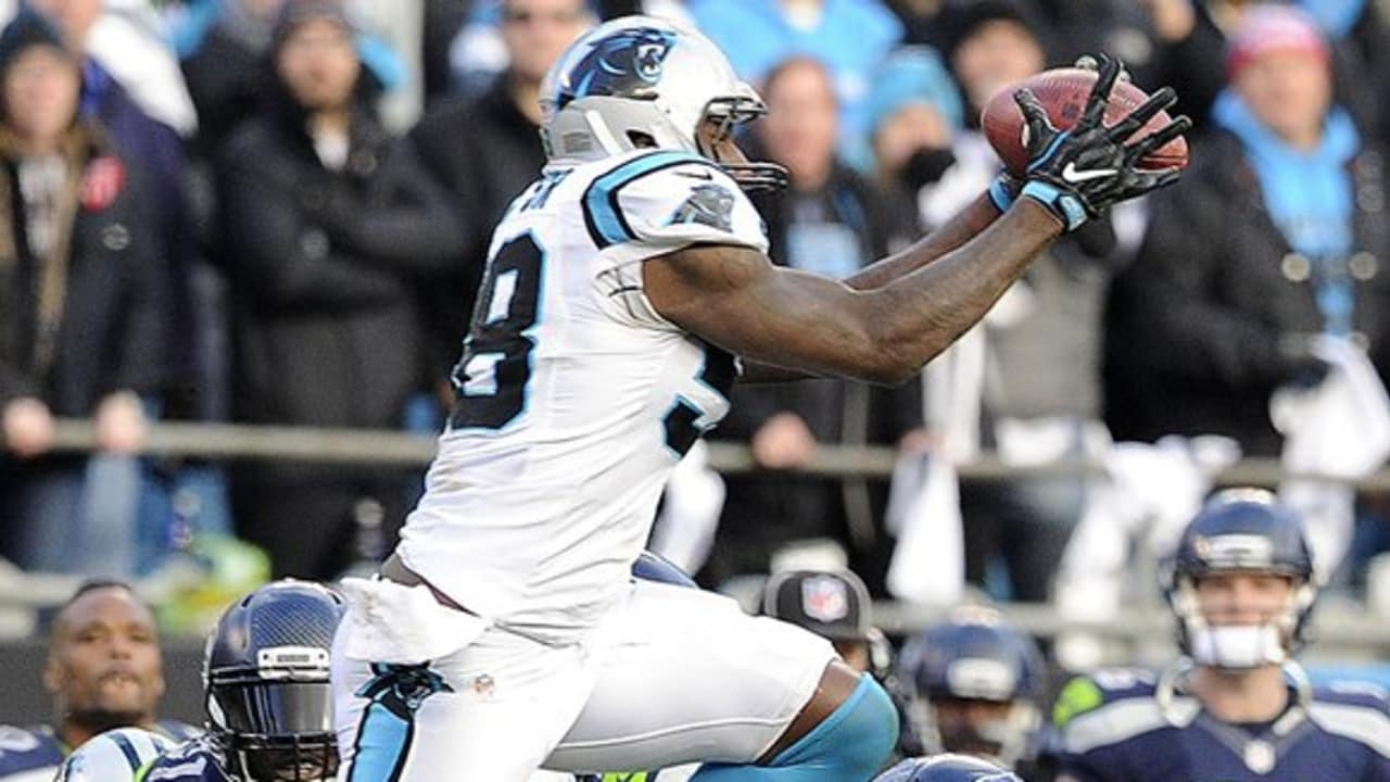 Thomas Davis onside kick recovery