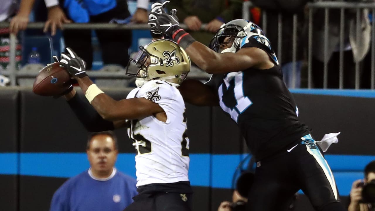 Inside the Locker Room: Defense shines, offense sputters