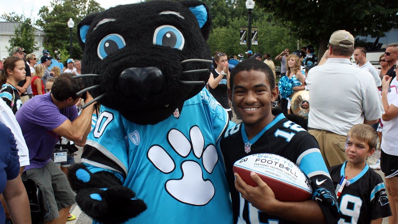 Back To Football Party