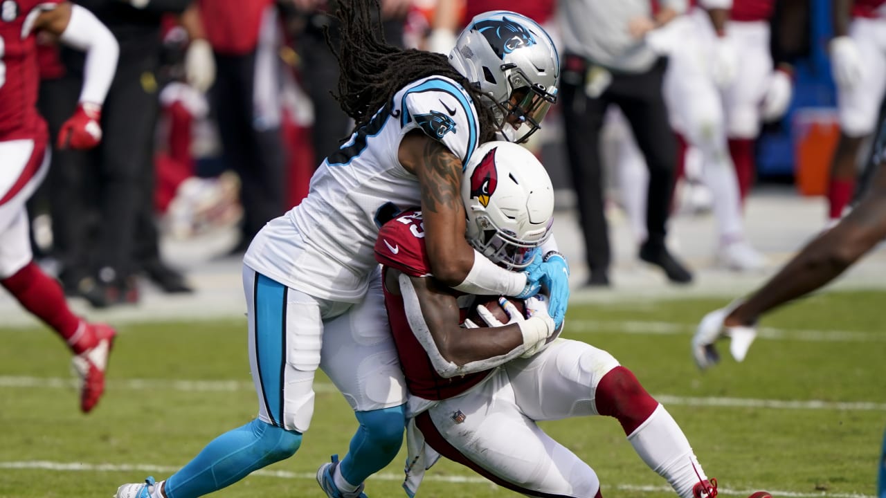 Stats and Superlatives: Panthers rebound on third down
