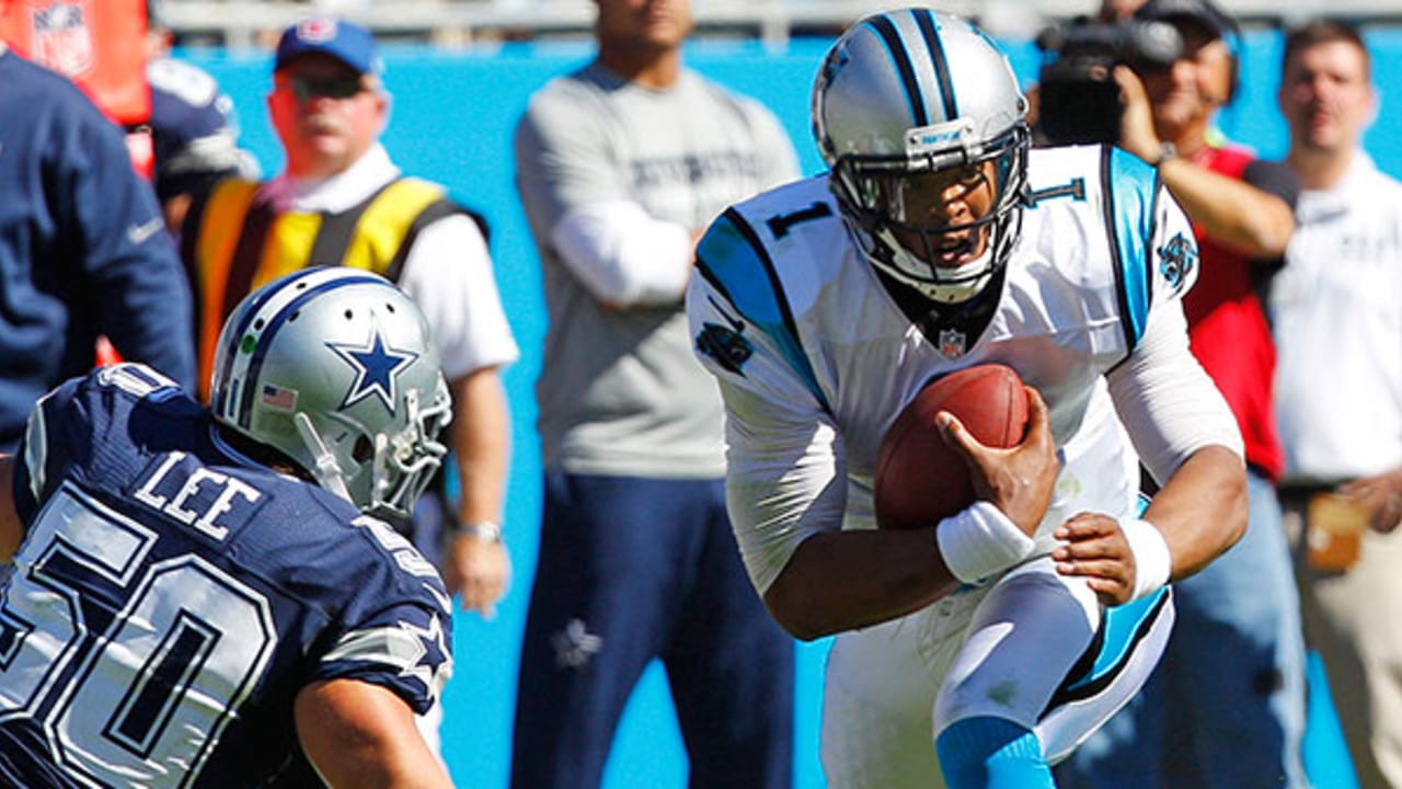 Panthers announce 2018 schedule