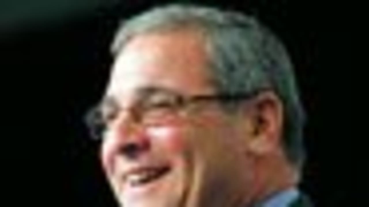 Gettleman finally gets his chance