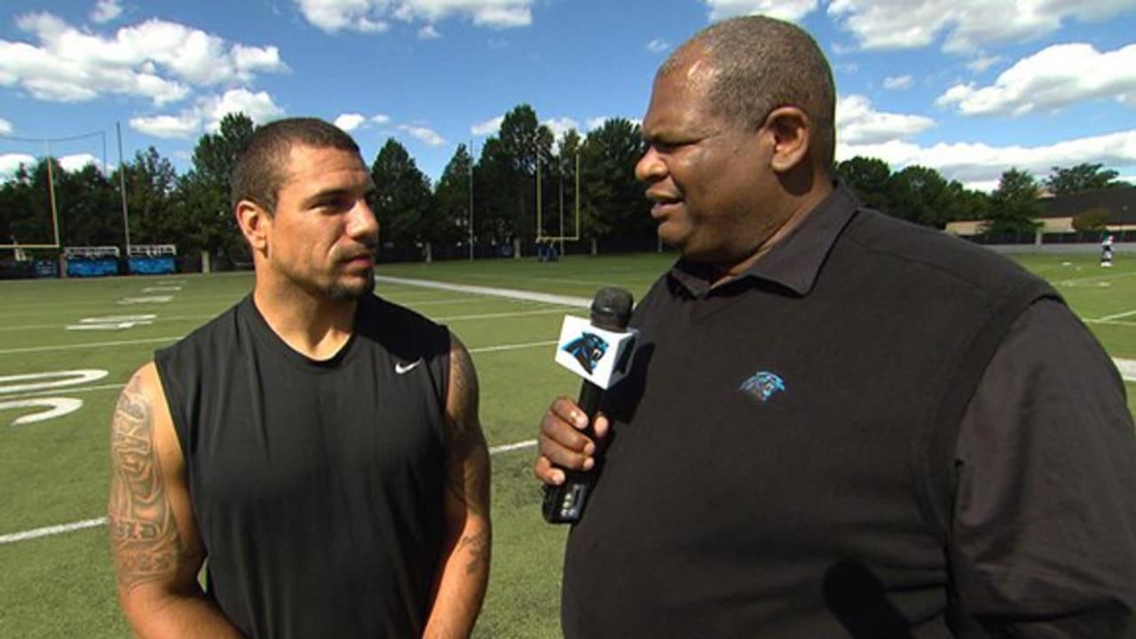 One-on-One: Kurt Coleman