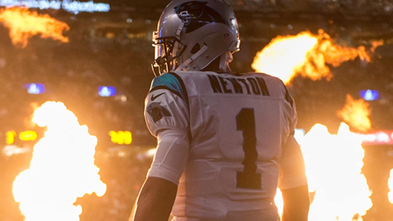 Videographer shares his pregame perspective