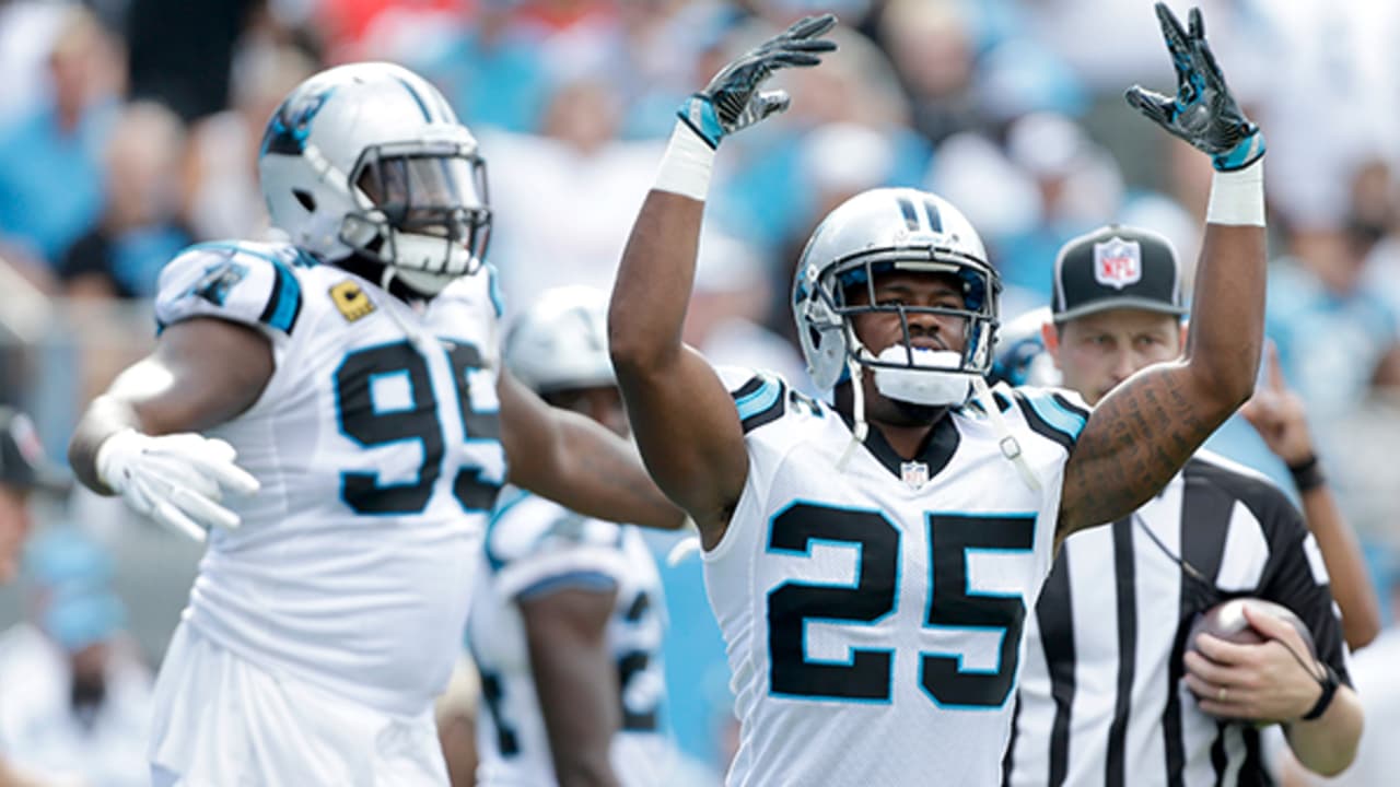 Five Things to Watch: Panthers vs. Vikings