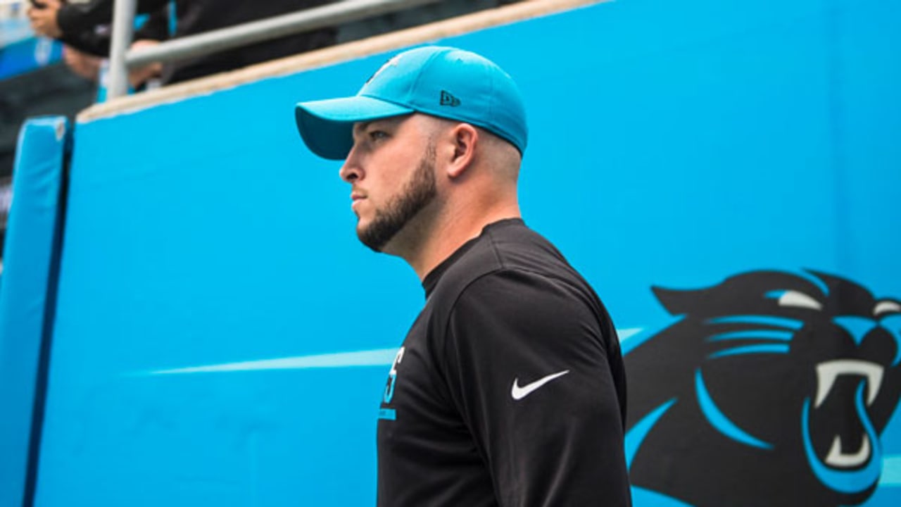 In My Own Words: Michael Palardy