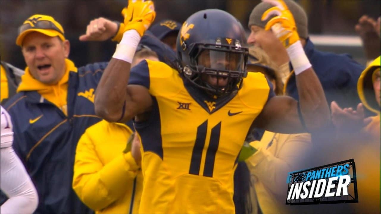 Draft Profile: Kevin White