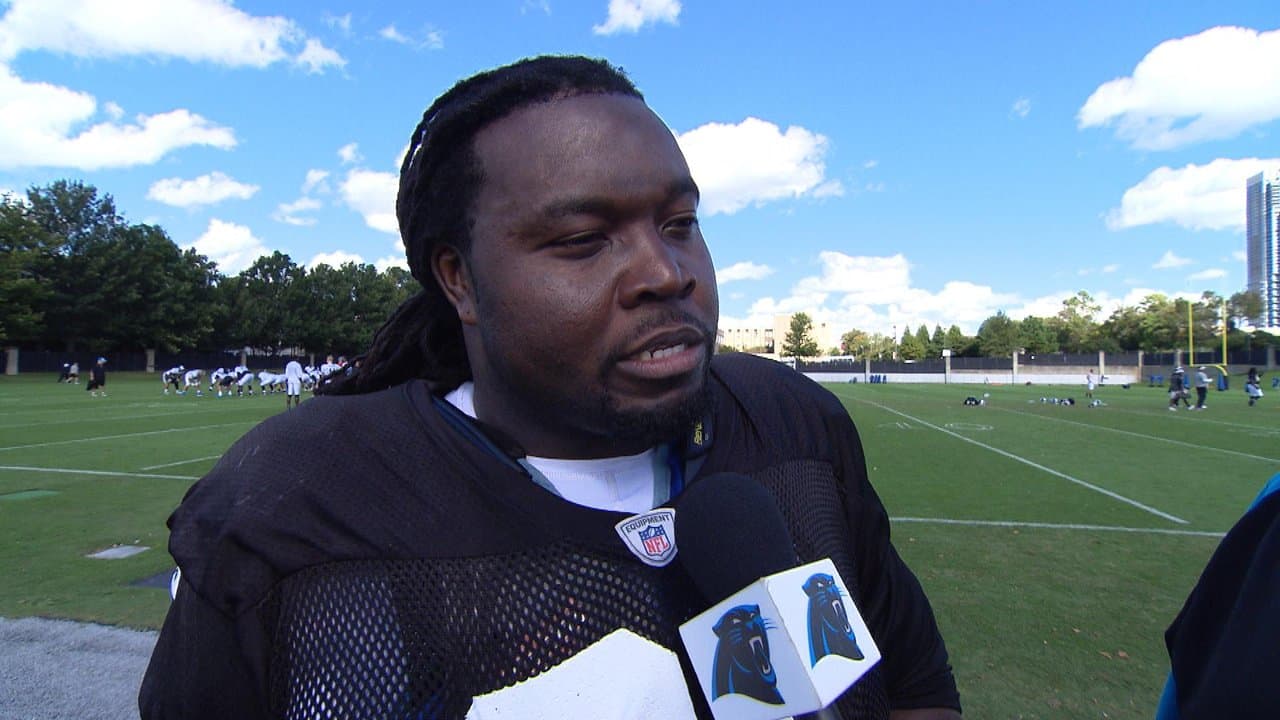 Colin Cole: One on One