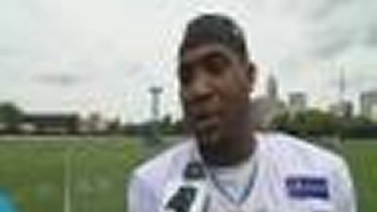 Frank Alexander: One on One