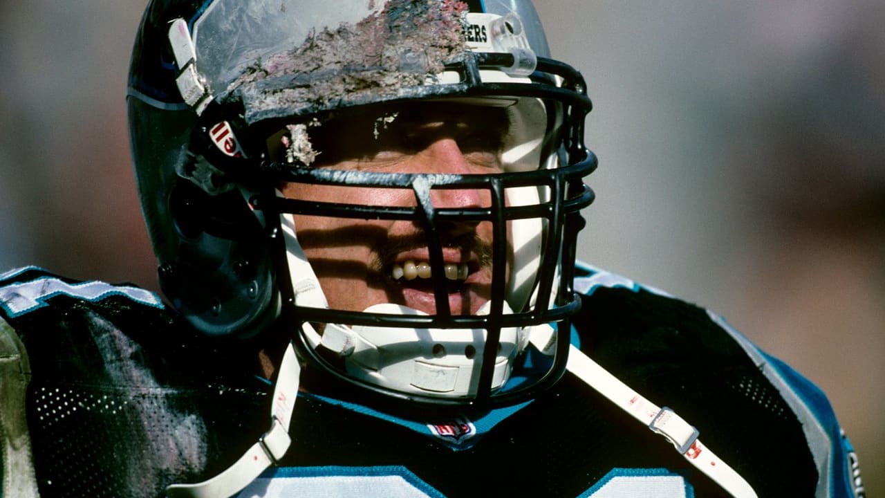 Kevin Greene: Pro Football Hall of Fame Class of 2016