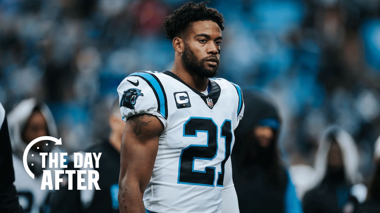 The Day After: Waiting to see on Jeremy Chinn