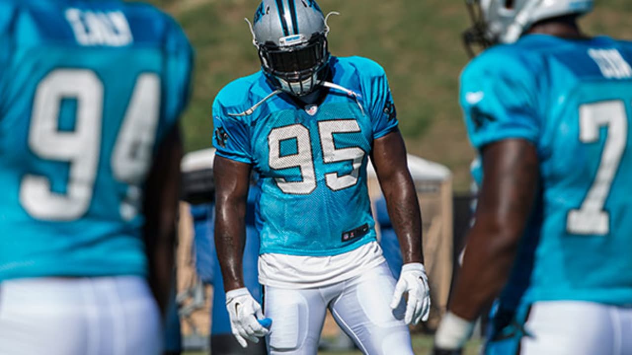 Three Questions: Defensive Ends