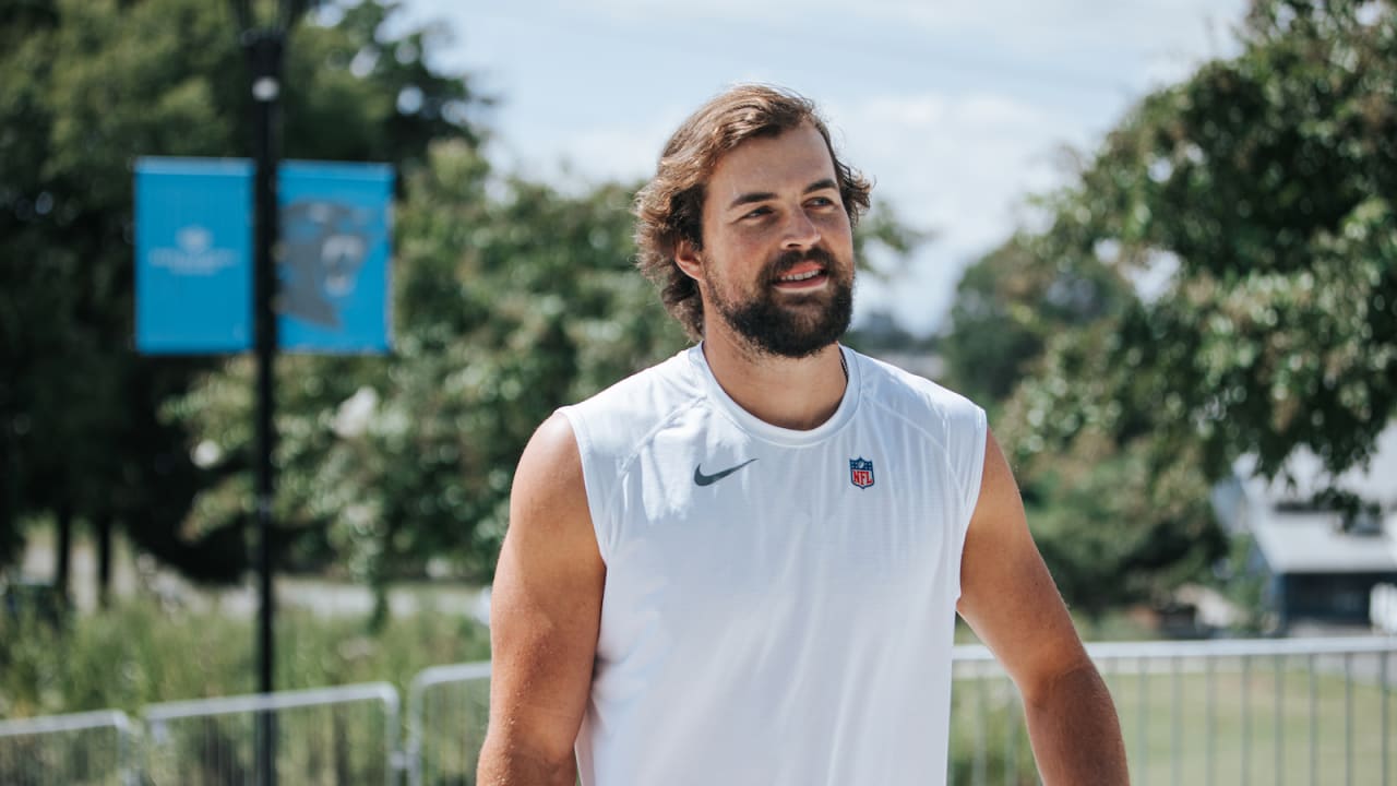 Jacob Eason ready to back-up, if needed