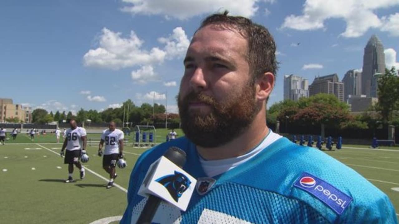 Ryan Kalil Interview