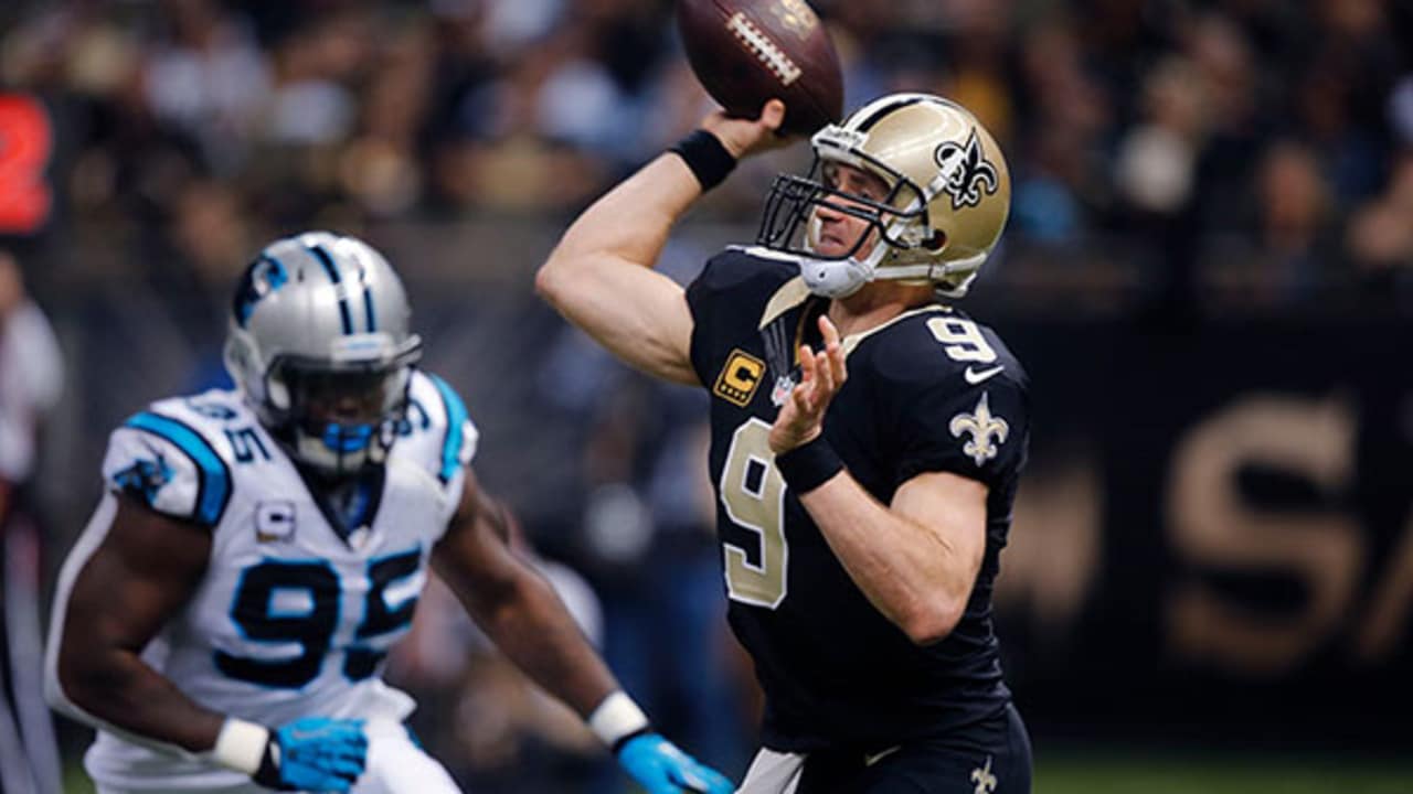 Panthers quiere ganar su primer partido divisional