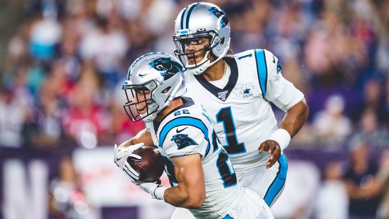Are the Panthers ranked too low at No. 18 in power rankings?