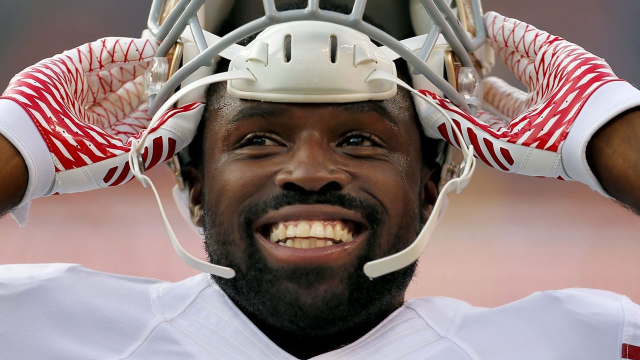 Photos: Torrey Smith Through The Years