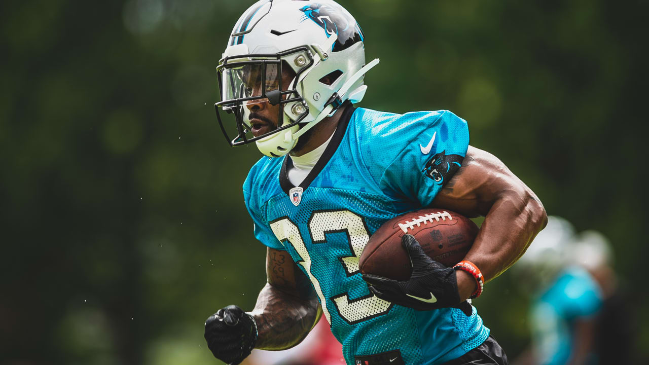 Rookie Minicamp: Friday afternoon practice photos