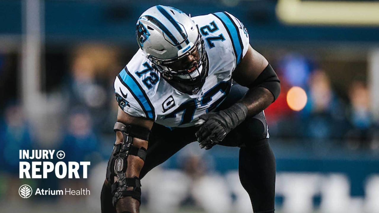 Week 18 Thursday Injury Report: Short list