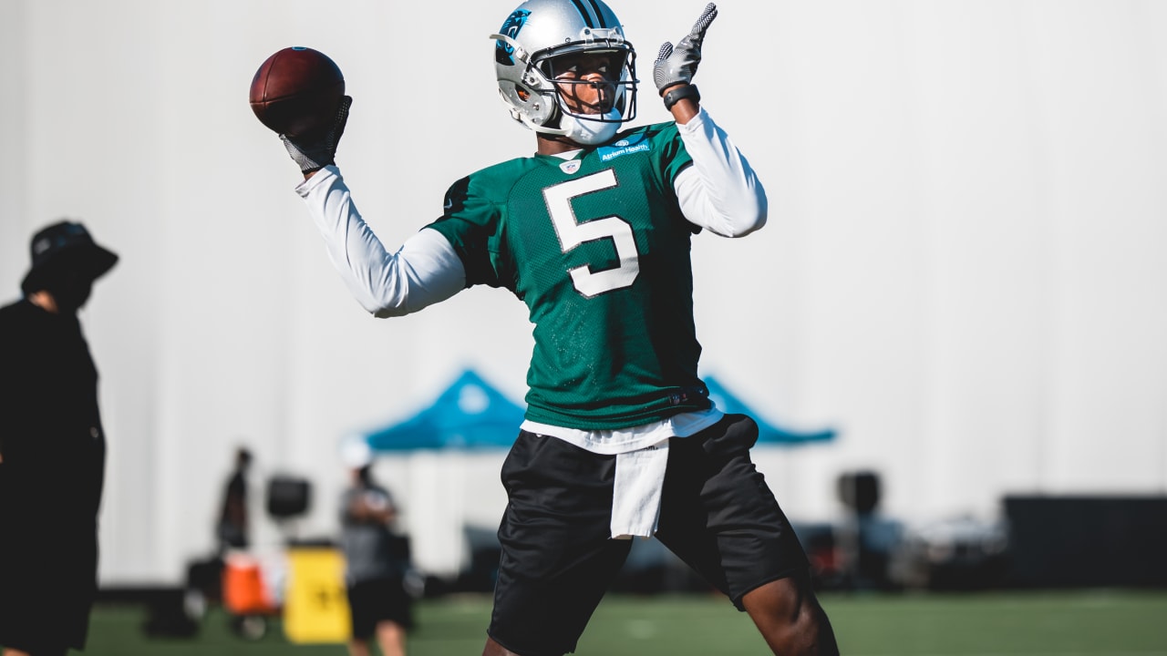 Thursday practice photos