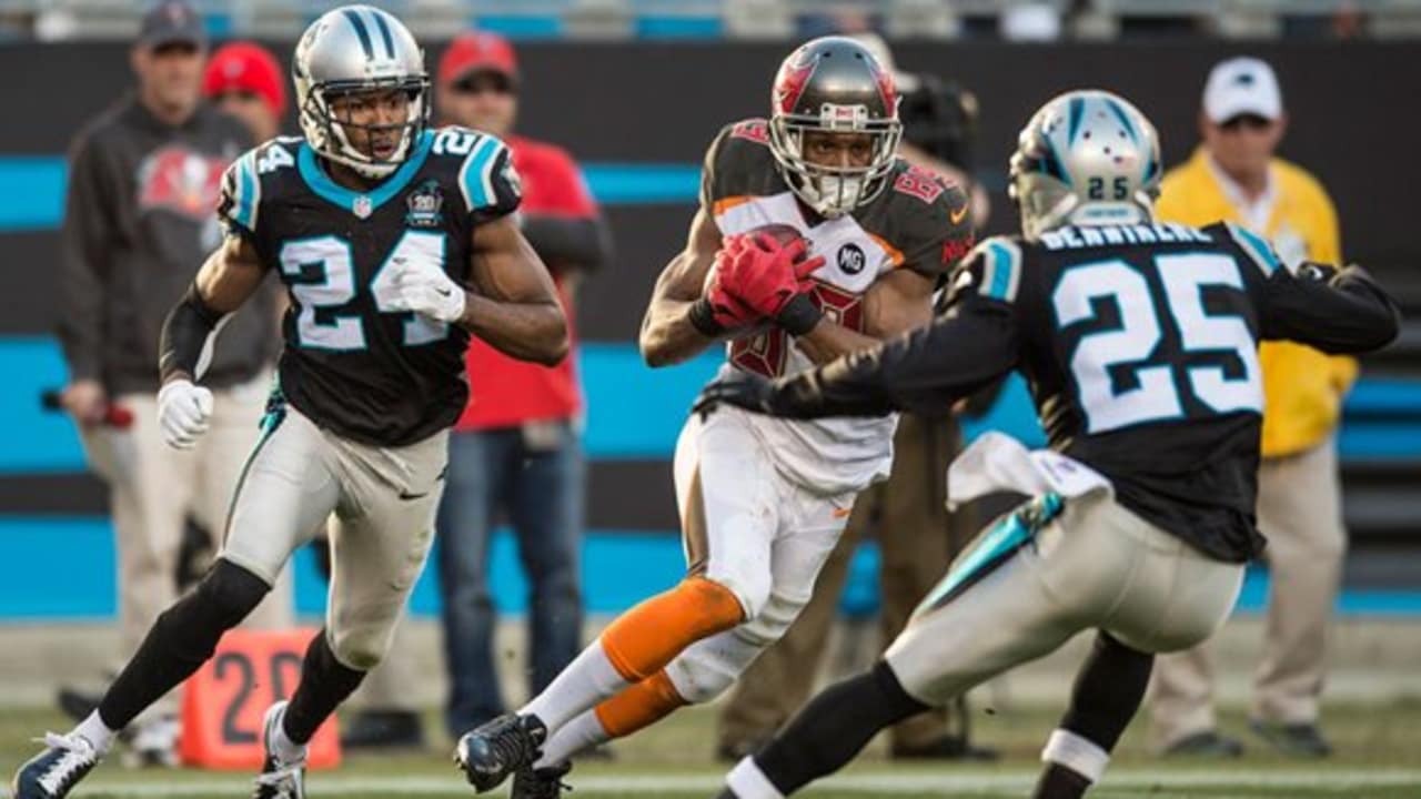 Cornerbacks Breakdown