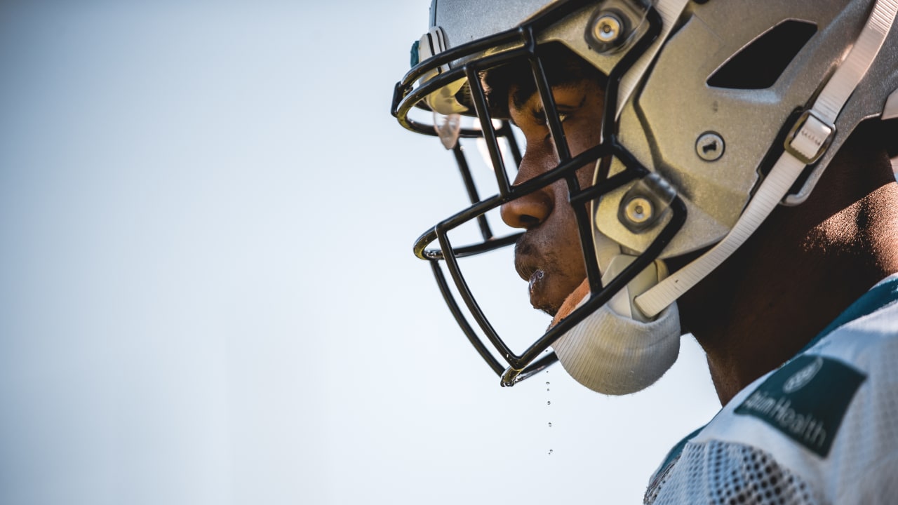 Jeremy Chinn talks about his rookie production